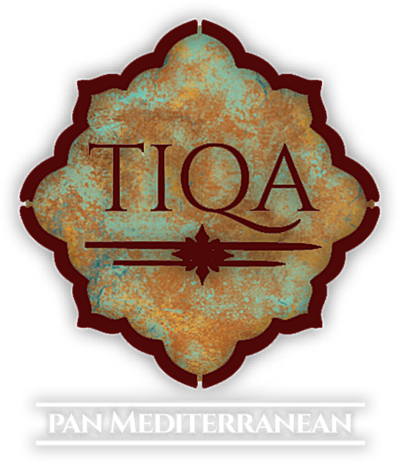 TIQA Pan Mediterranean Restaurant in Portland, Maine